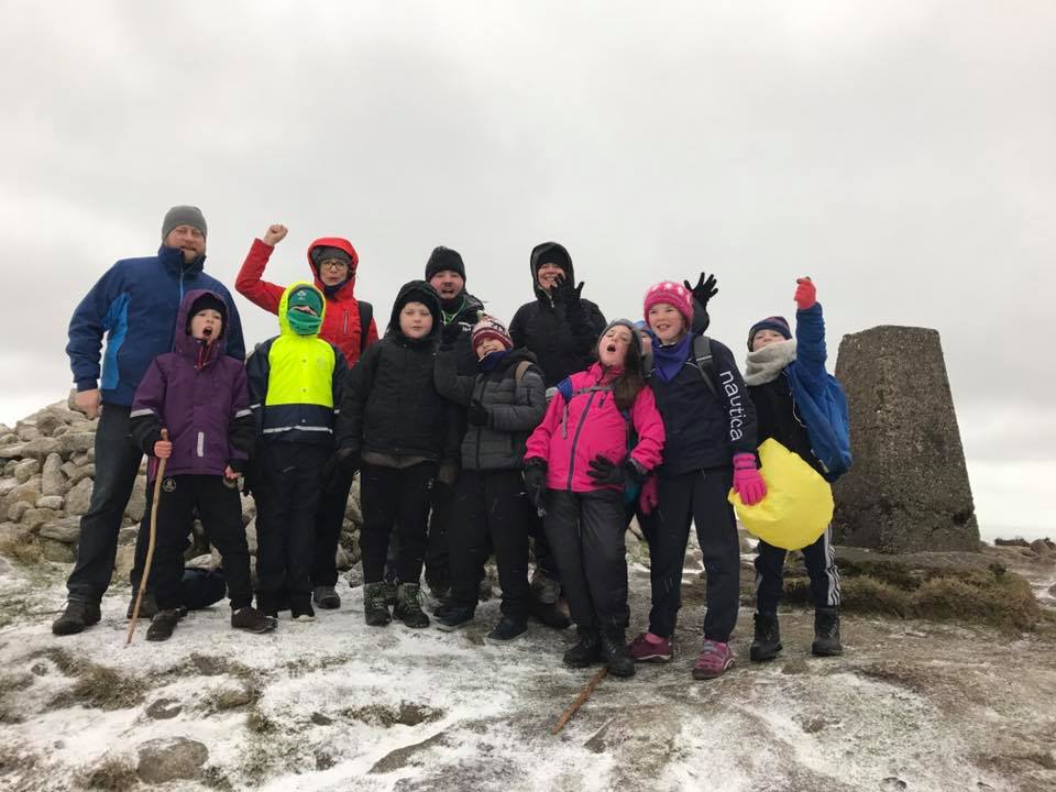 Safeguarding – 1st Port of Dublin Sea Scouts (Ringsend)