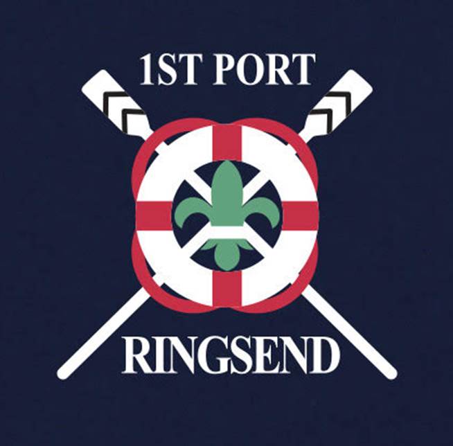 1st Port of Dublin Sea Scouts (Ringsend) – Fun, friendship and ...