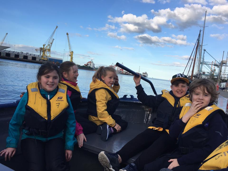Check out our recent events! – 1st Port of Dublin Sea Scouts (Ringsend)