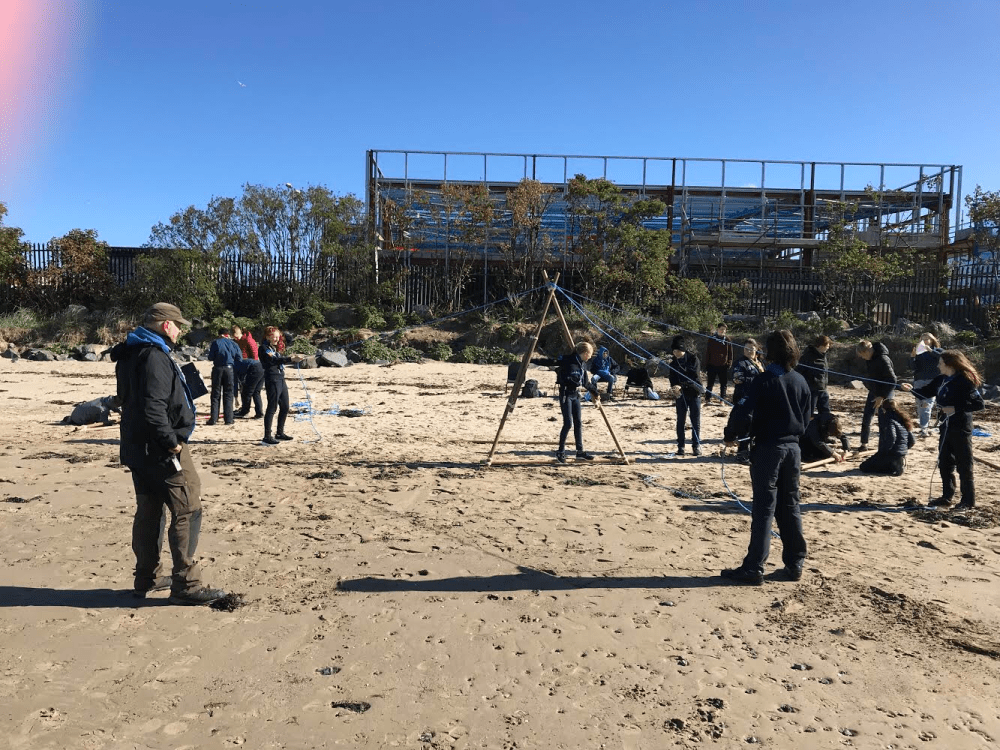 Why Sea Scouting? – 1st Port of Dublin Sea Scouts (Ringsend)